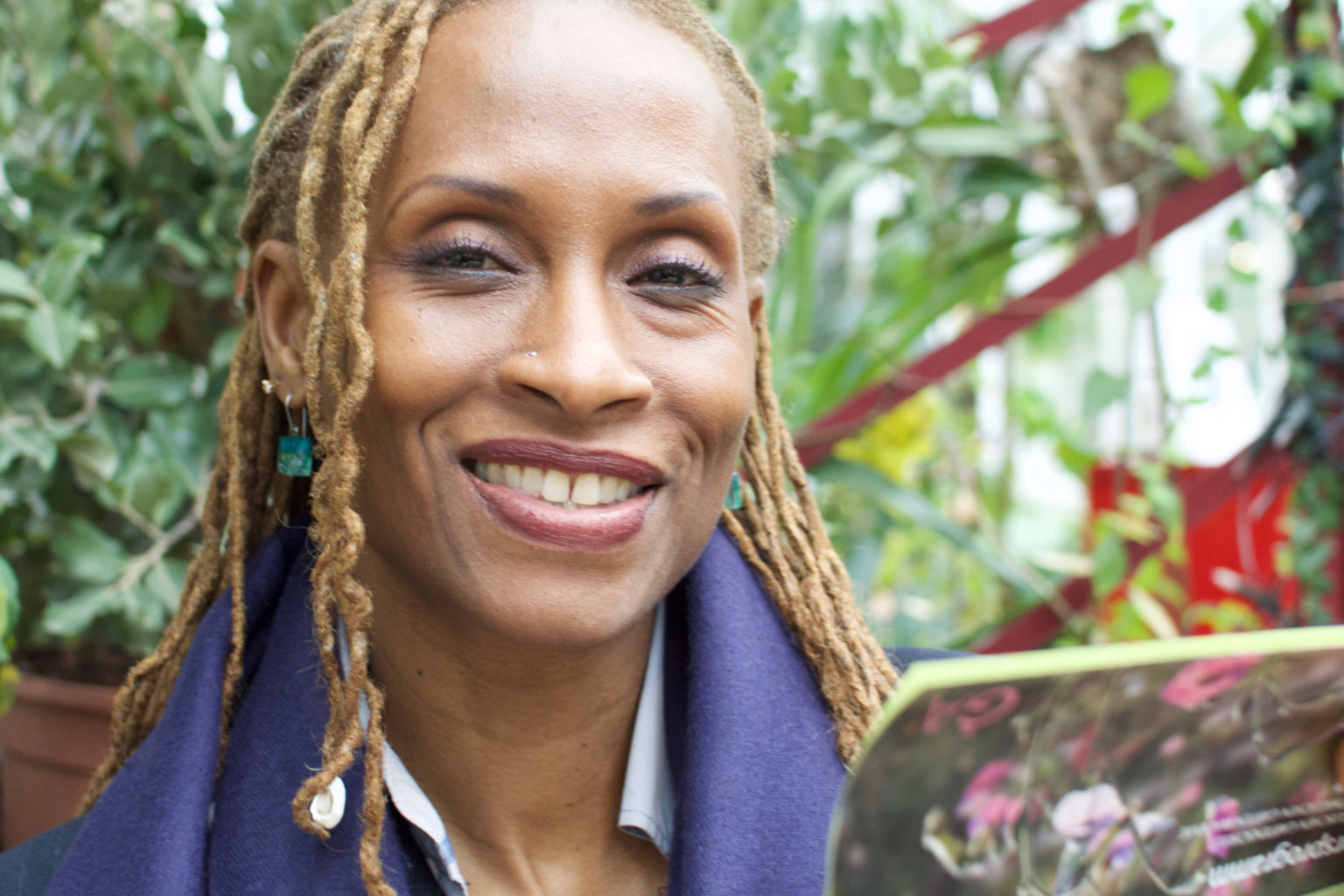 Cassandra Ellerbe | About